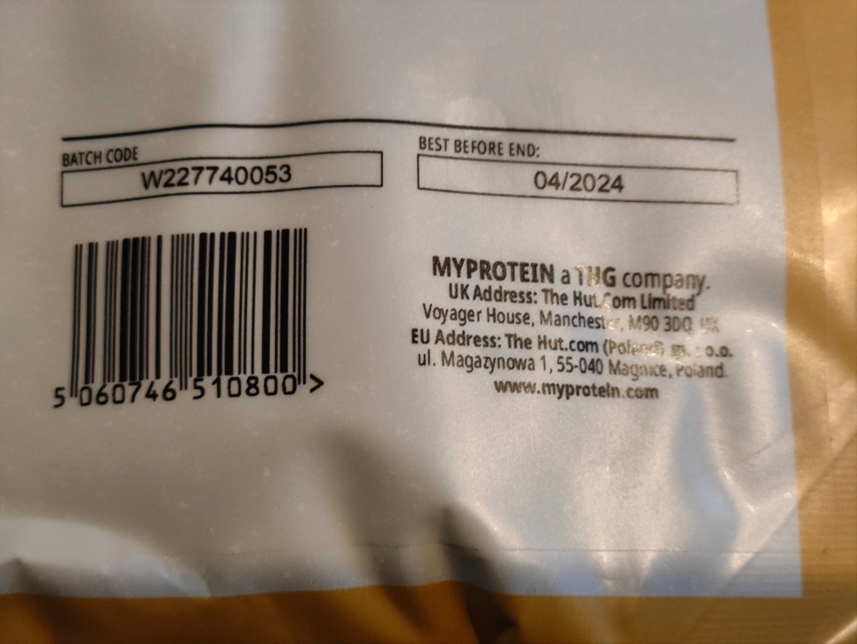 Yahoo!オークション - EAA Impact EAA 1kg ゆずグリーンティー マイプ...