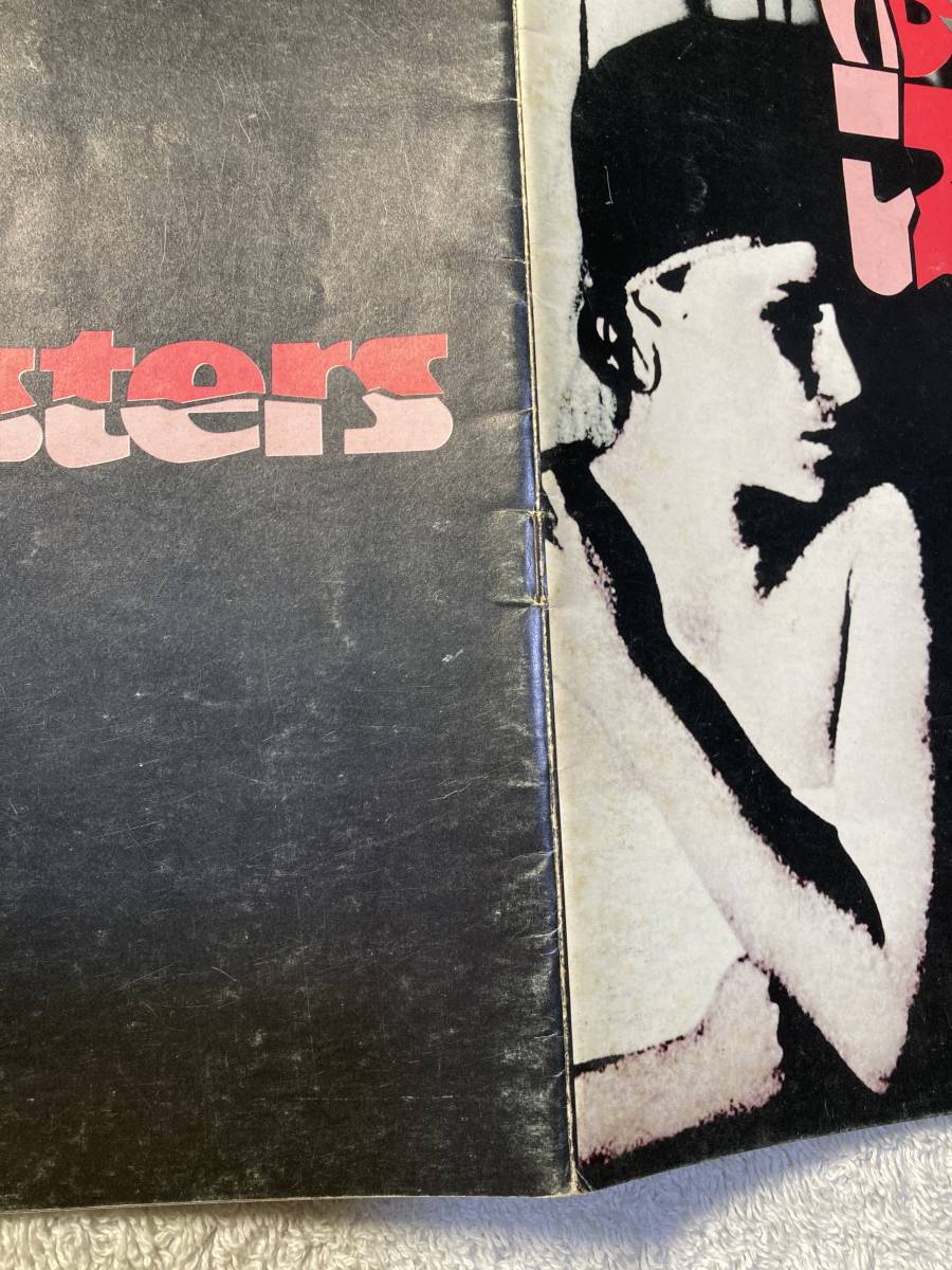 Yahoo!オークション - 悪魔のシスター A4 1974年 ブライアン・デ・パ...