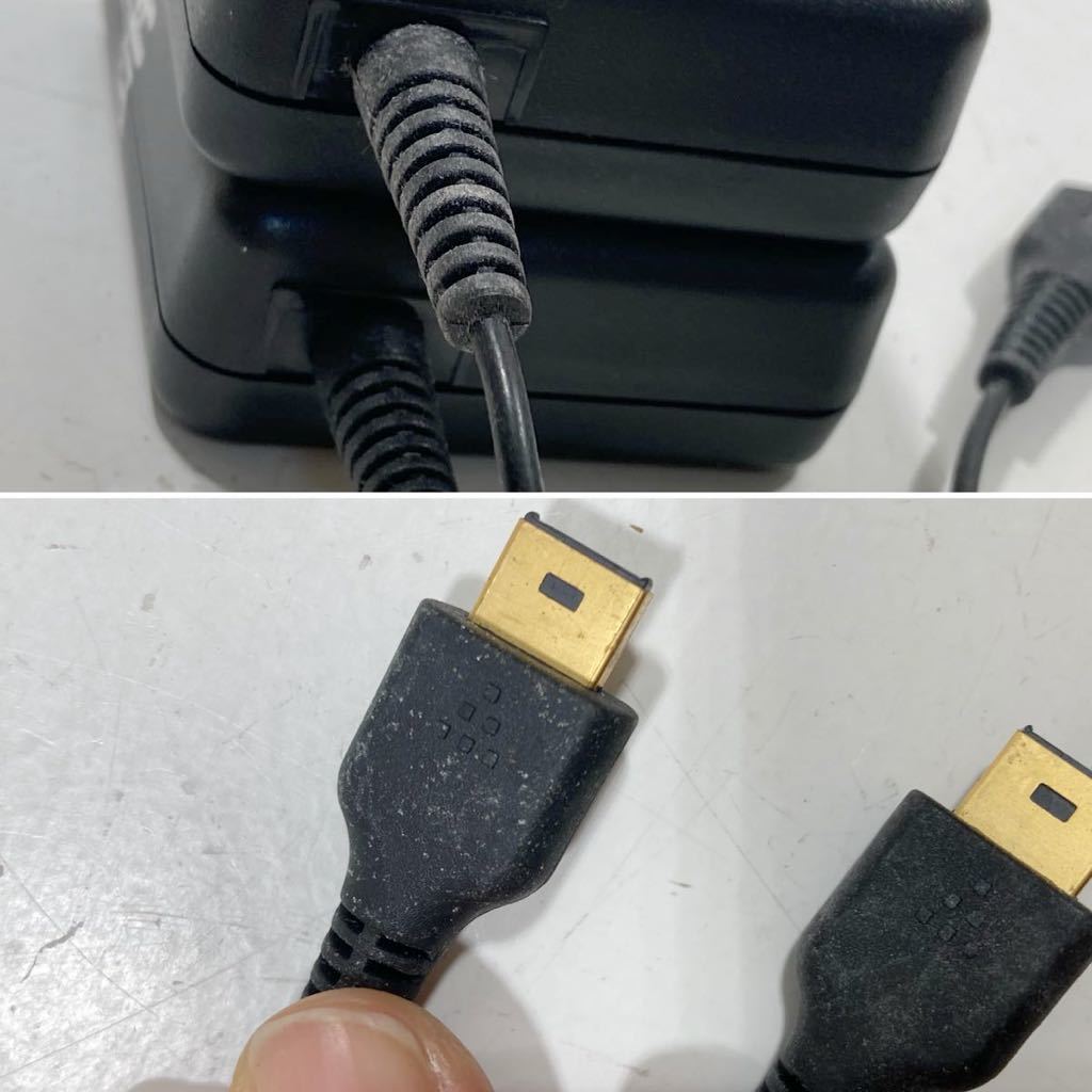 Yahoo!オークション - 【ad2303010.a217】パナソニック ACアダプター2...