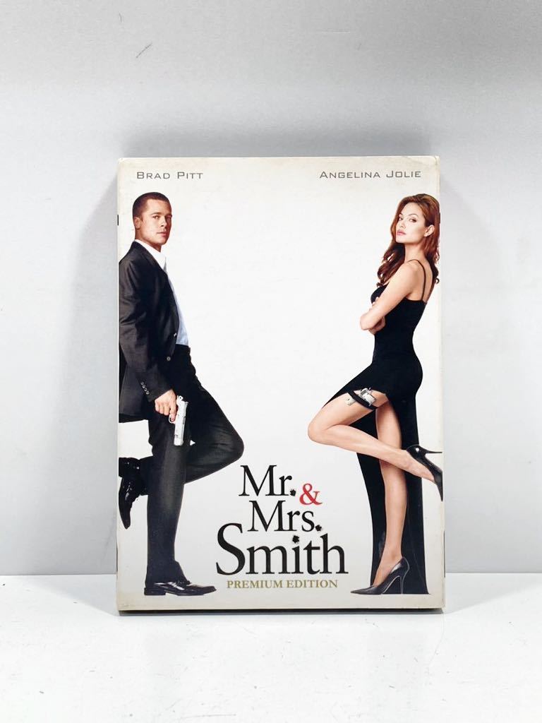 Yahoo!オークション - 【ad2304014.69】DVD 初回限定パッケージ Mr.&Mr...