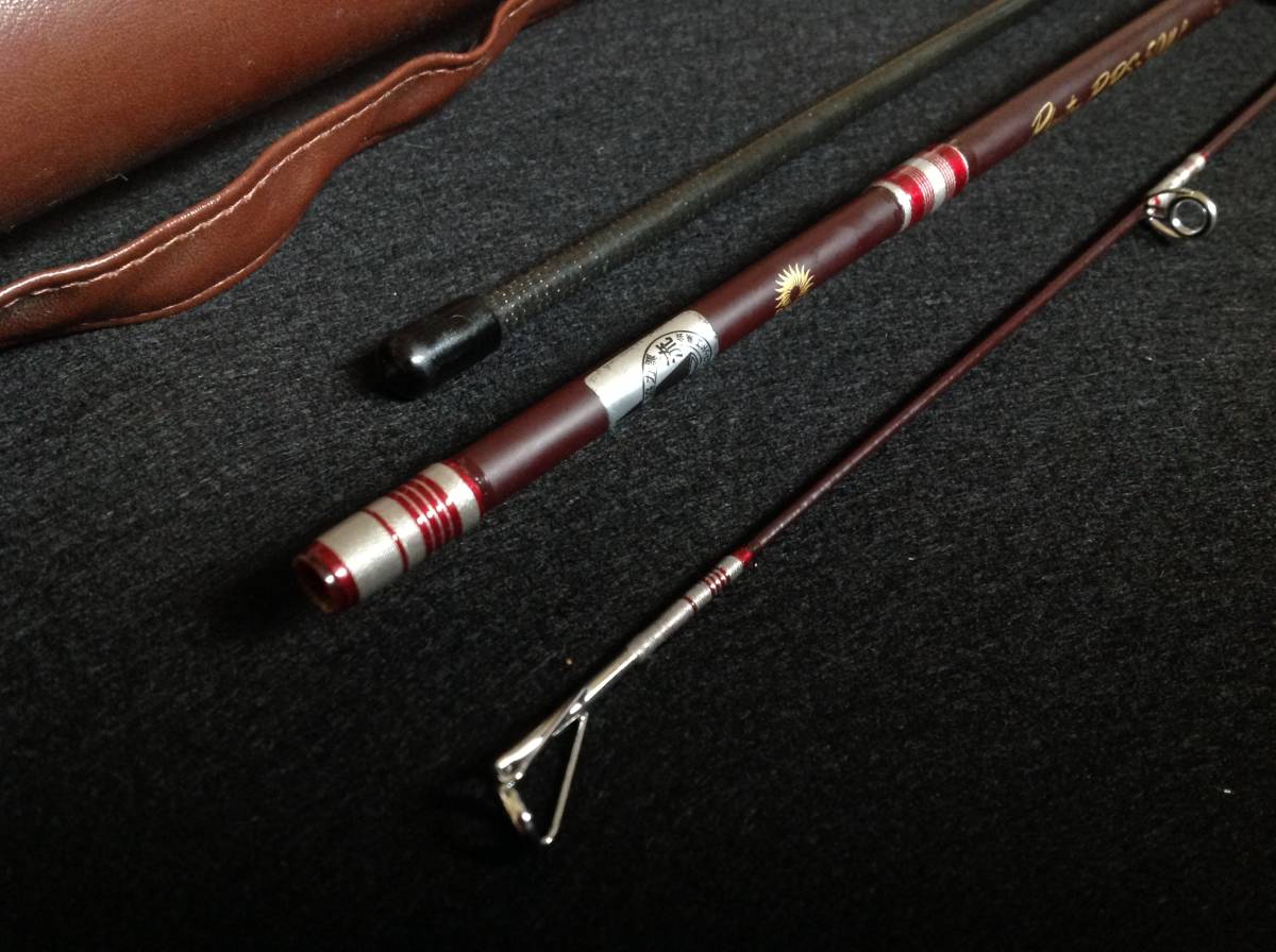 Yahoo!オークション - 値下げ デッドストック未使用品 オールドダイワ ...