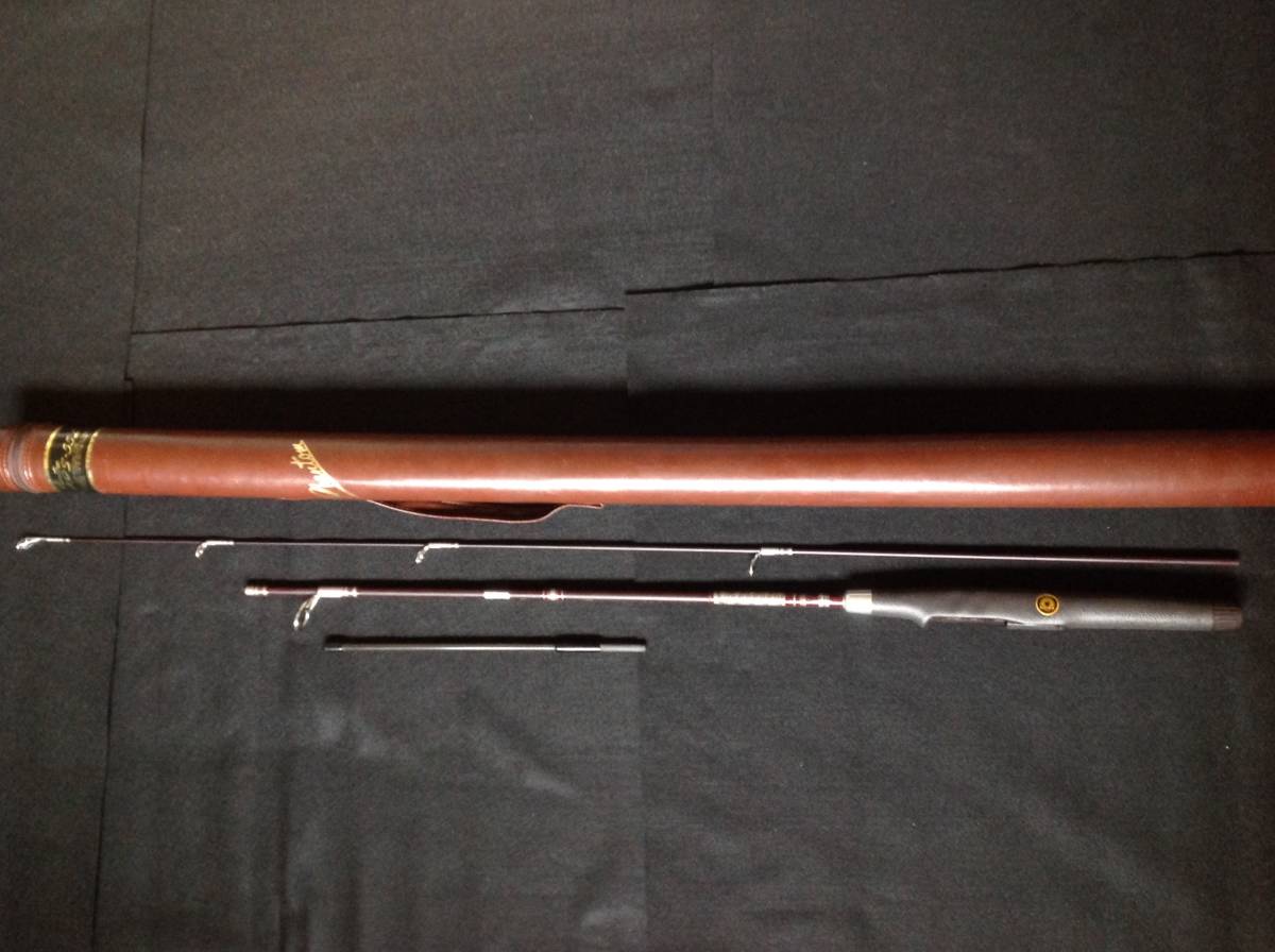 Yahoo!オークション - 値下げ デッドストック未使用品 オールドダイワ ...