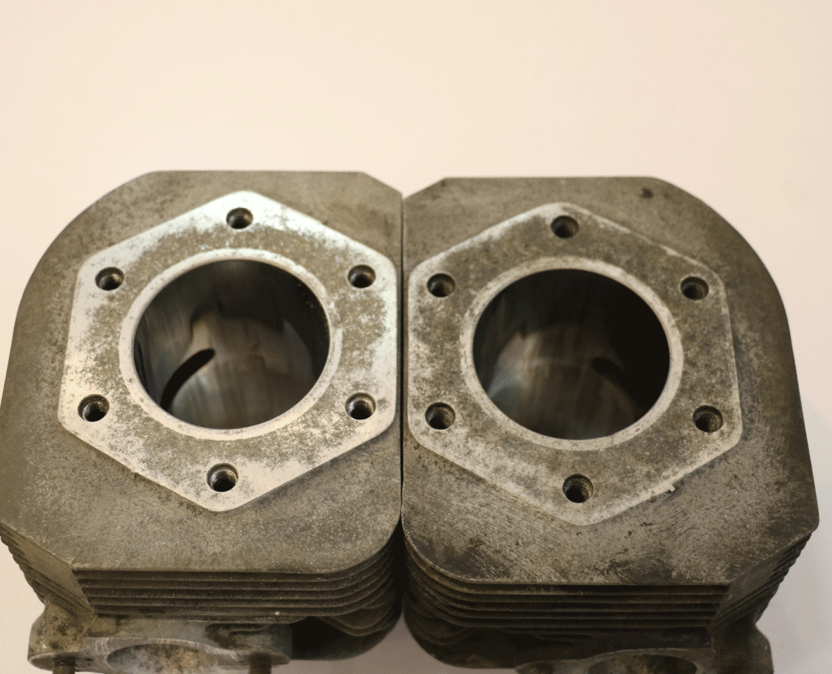 Yahoo!オークション - スバル360 R2 SS用 【STピストン STピストンリン...