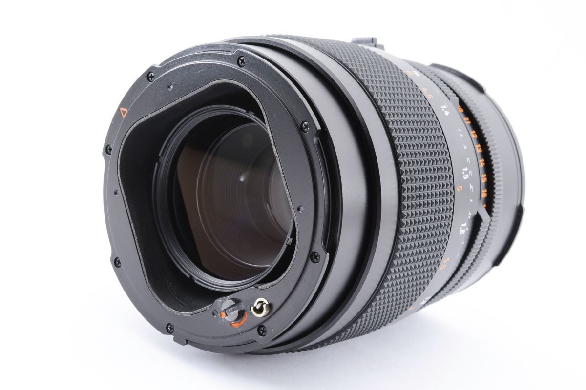 Yahoo オークション 美品 Hasselblad Carl Zeiss Sonnar Cf 150mm F