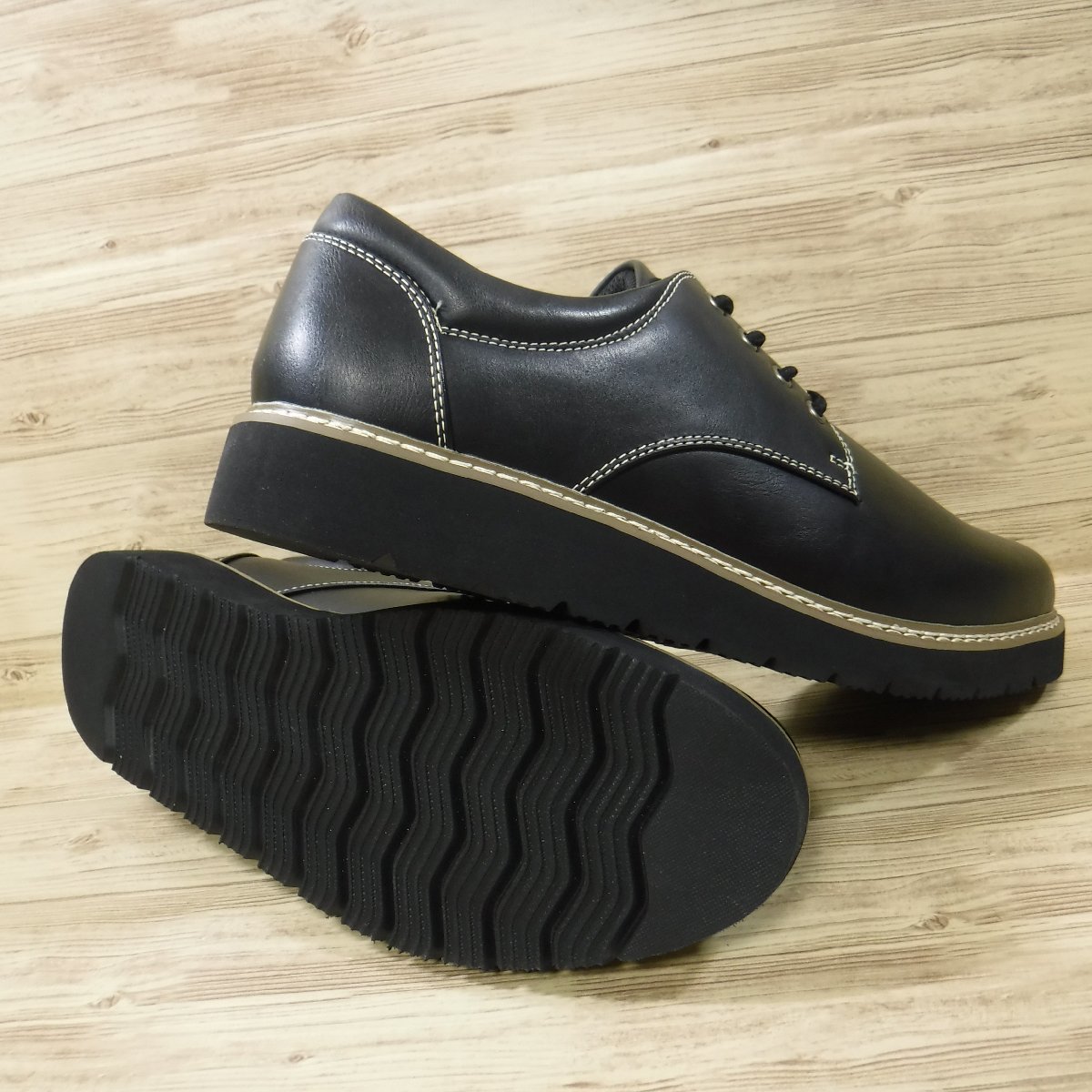 Yahoo!オークション - KK91 マドラス madras el greco 新品 黒 超軽量 ...