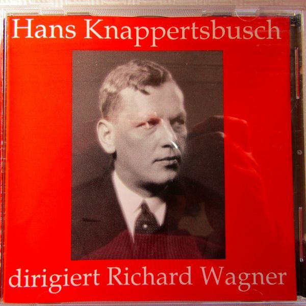 Yahoo!オークション - 【オーストリア盤】クナッパーツブッシュ＆BPO ...