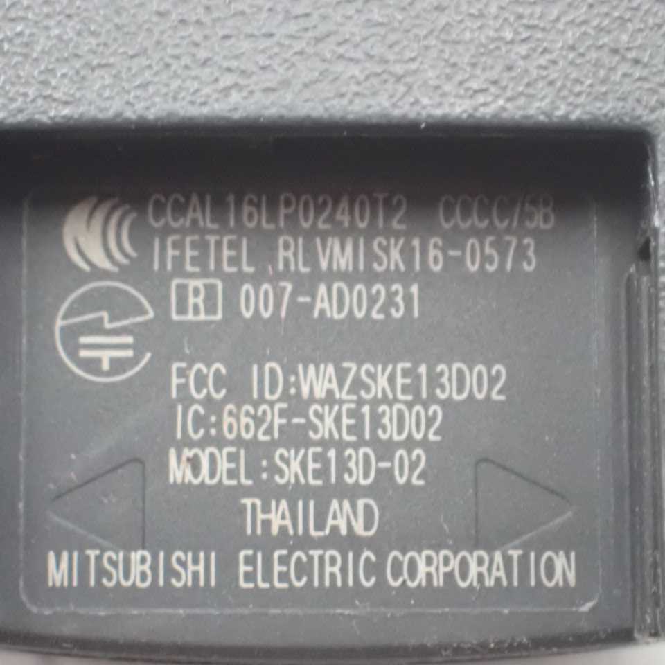 Yahoo!オークション - 平成29年 デミオ DJ3FS 純正 スマートキー カギ ...