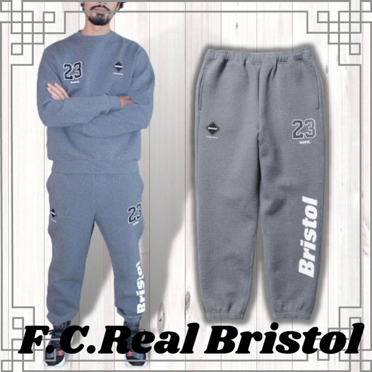 Yahoo!オークション - F.C.real bristol 23 Tokyo FLIGHT SUIT PANTS ...