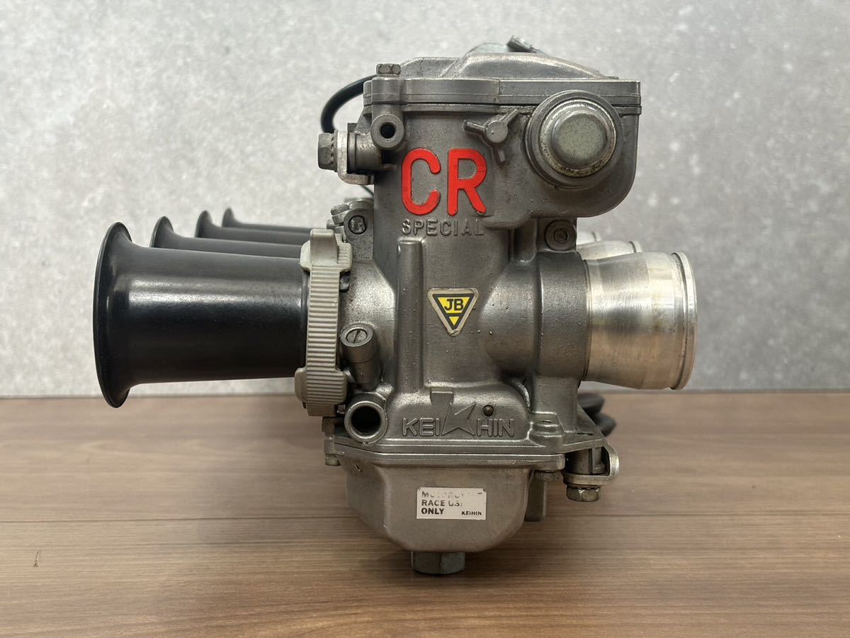 Yahoo!オークション - CB750F CR29 Mノズル まめしば マメシバ CB CR