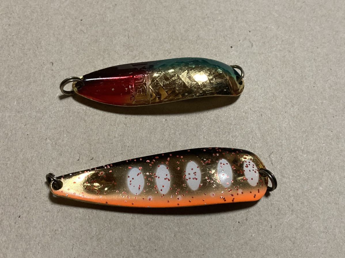 Yahoo!オークション - リアライズ 18g BUX 18g セット 送料無料