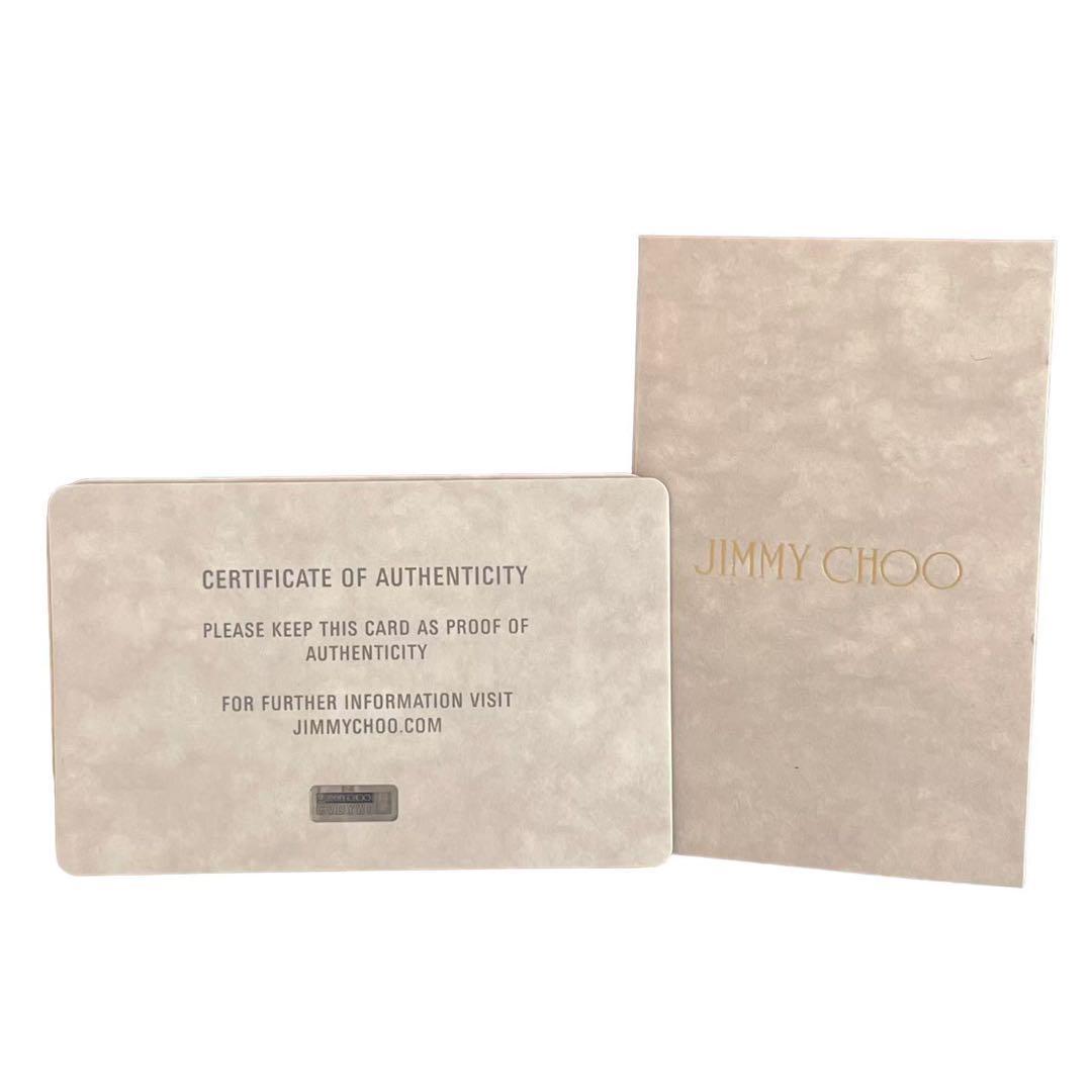 JIMMY CHOO ジミーチュウ LINDY クラッチバッグ セカンドバッグ JIMMY CHOO ジミーチュウ LINDY クラッチバッグ セカンドバッグ