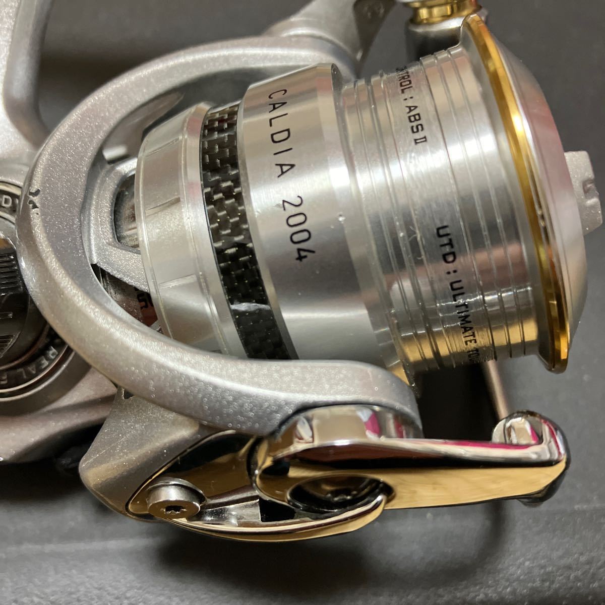 Yahoo!オークション - ダイワ 11カルディア 2004