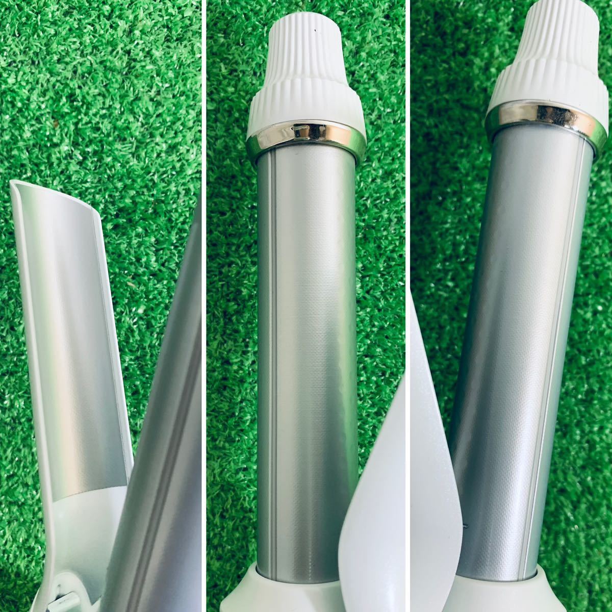 ReFa リファ BEAUTECH CURL IRON 26 RE-AG00A 2023年製 ヘア アイロン み i26(ヘアアイロン)｜売買されたオークション情報、yahooの商品情報を ...