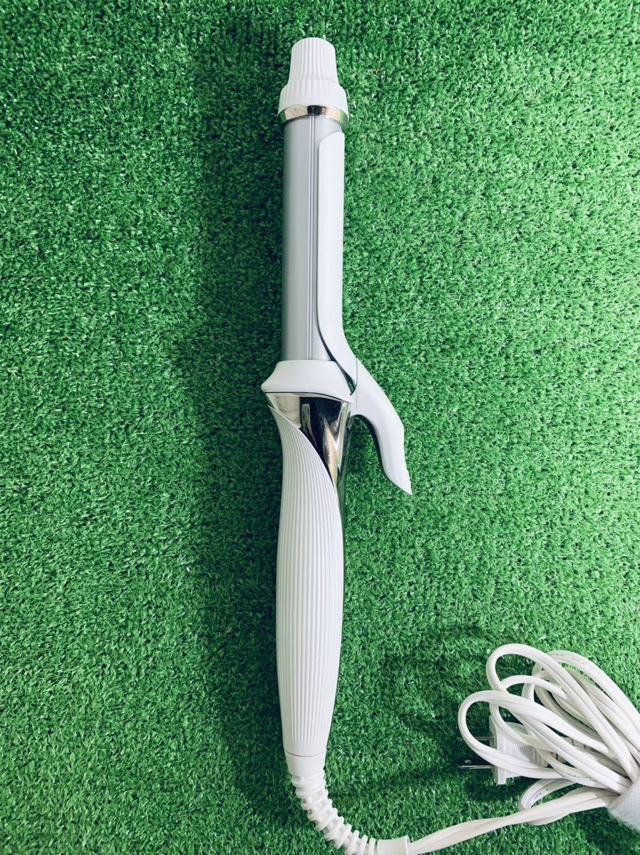 ReFa リファ BEAUTECH CURL IRON 26 RE-AG00A 2023年製 ヘア アイロン み i26(ヘアアイロン)｜売買されたオークション情報、yahooの商品情報を ...