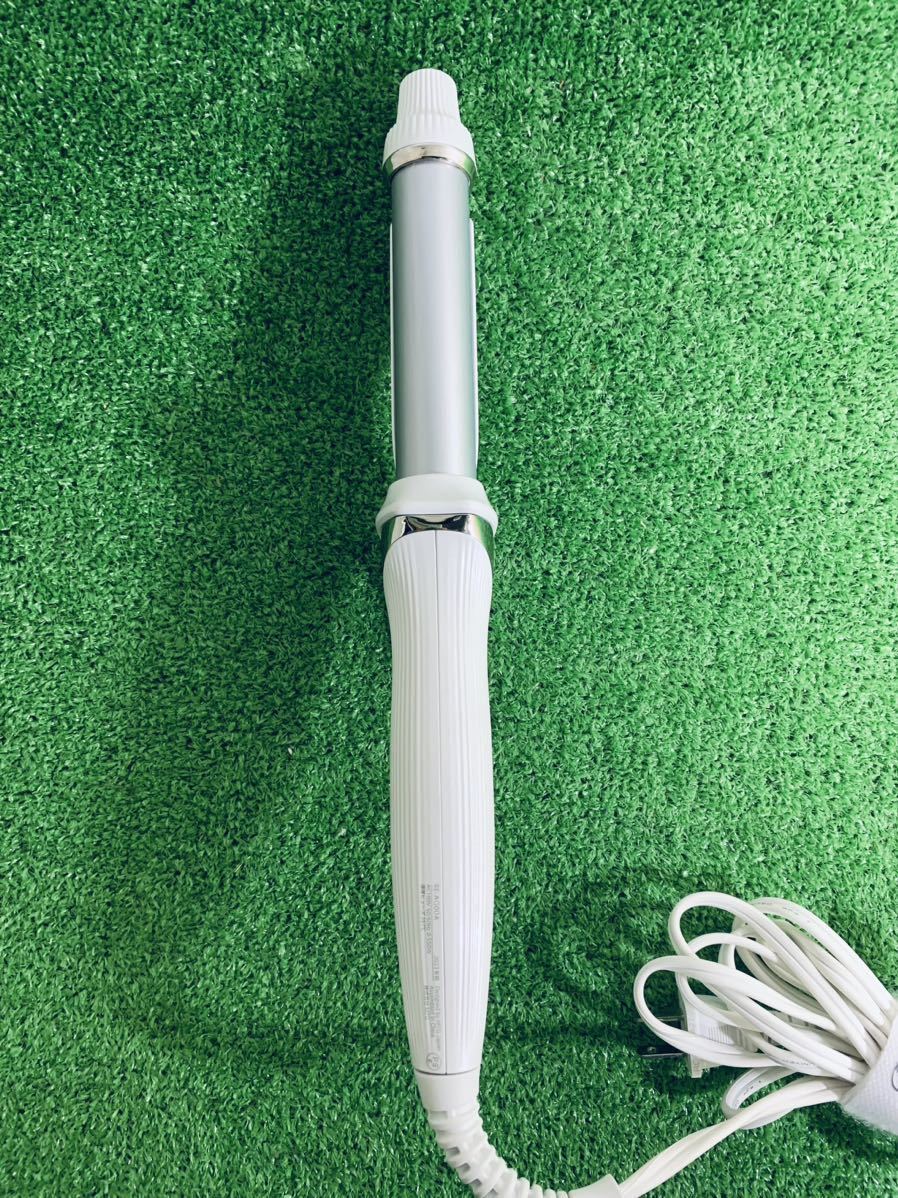 ReFa リファ BEAUTECH CURL IRON 26 RE-AG00A 2023年製 ヘア アイロン み i26(ヘアアイロン)｜売買されたオークション情報、yahooの商品情報を ...