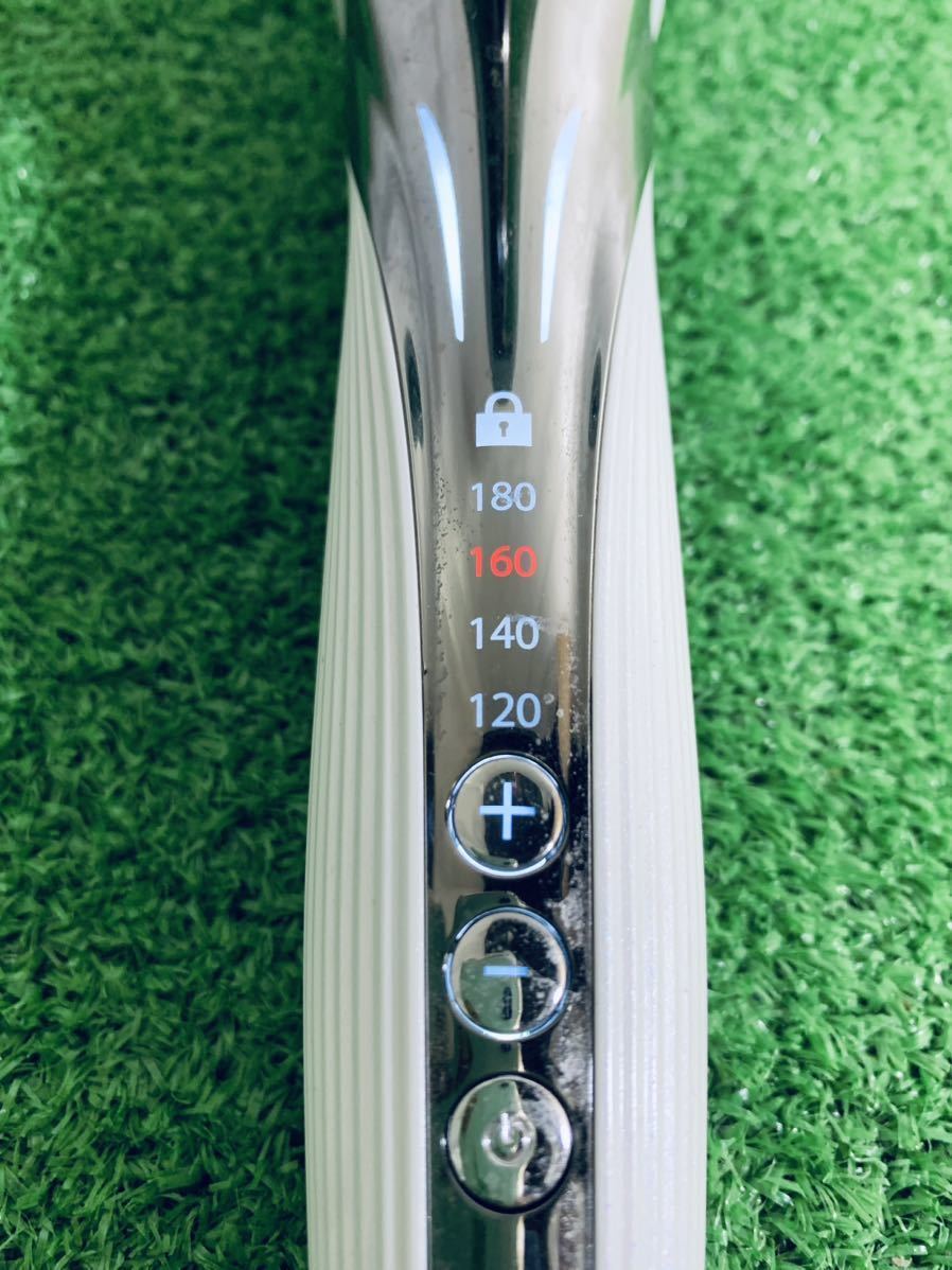 ReFa リファ BEAUTECH CURL IRON 26 RE-AG00A 2023年製 ヘア アイロン み i26(ヘアアイロン)｜売買されたオークション情報、yahooの商品情報を ...