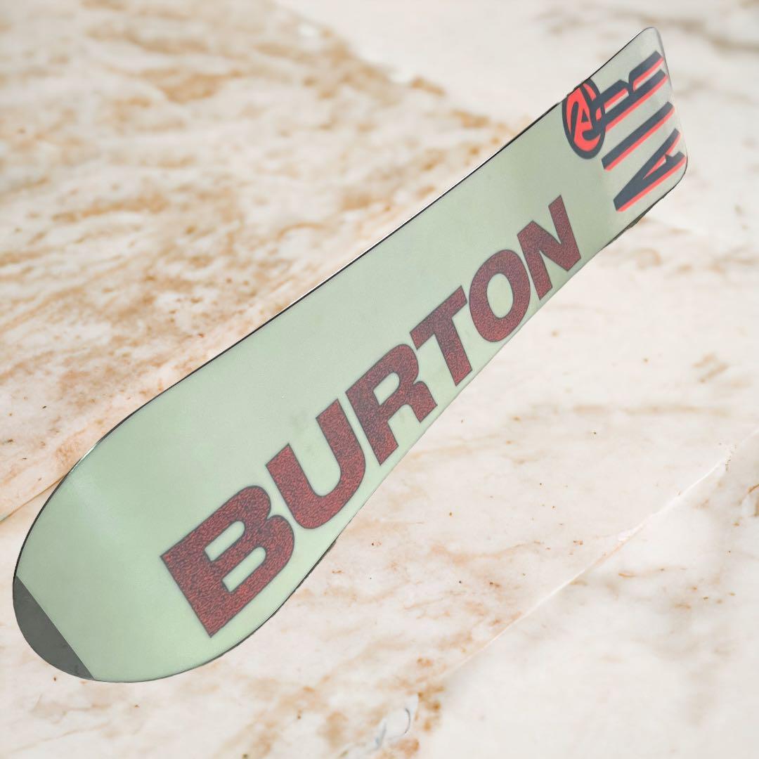 激レア】BURTON Air ビンテージ バートンテリエ使用モデル 激レア】BURTON Air ビンテージ バートンテリエ使用モデル
