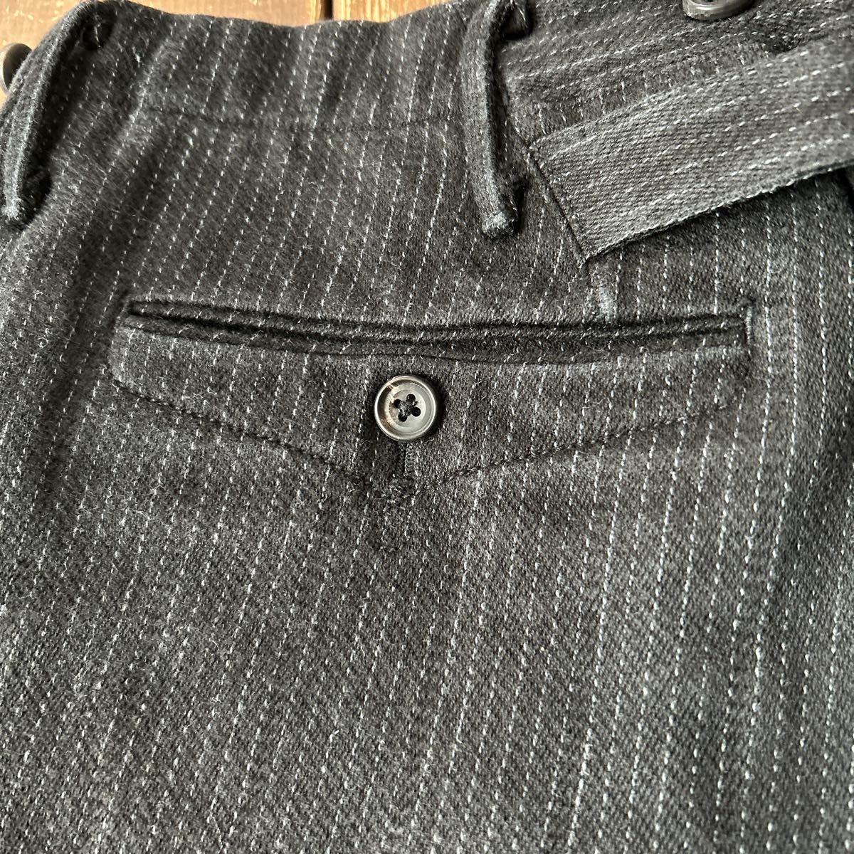 即決 送料込み OLD JOE & CO オールドジョー トラウザー パンツ 即決 送料込み OLD JOE & CO オールドジョー トラウザー パンツ