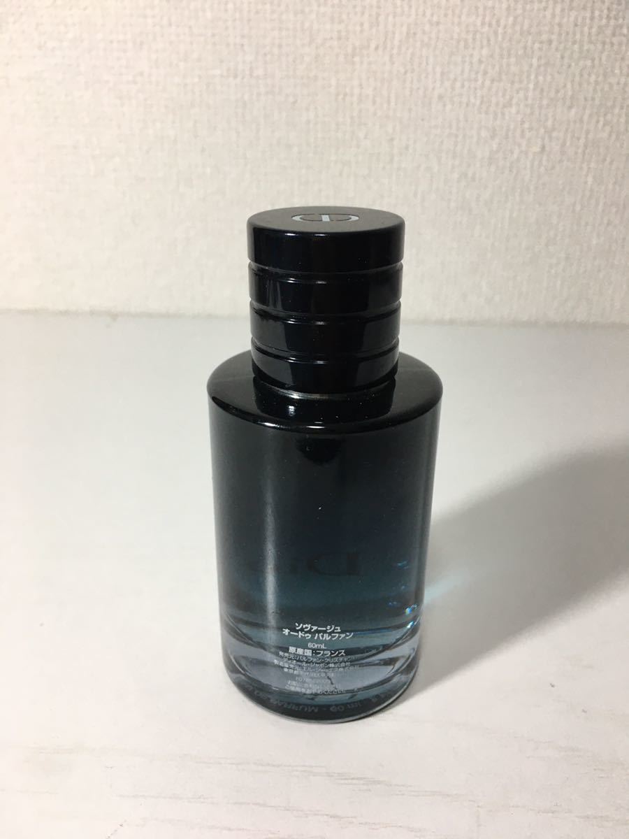 Dior クリスチャンディオール 香水 SAUVAGE ソヴァージュ パルファン 60ml(クリスチャン・ディオール)｜売買されたオークション情報、yahooの商品情報をアーカイブ公開 ...