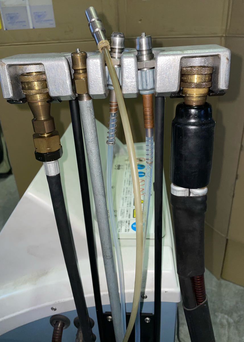 Yahoo!オークション - イヤサカ エムケー精工 TF-1000P トルコンチェン...