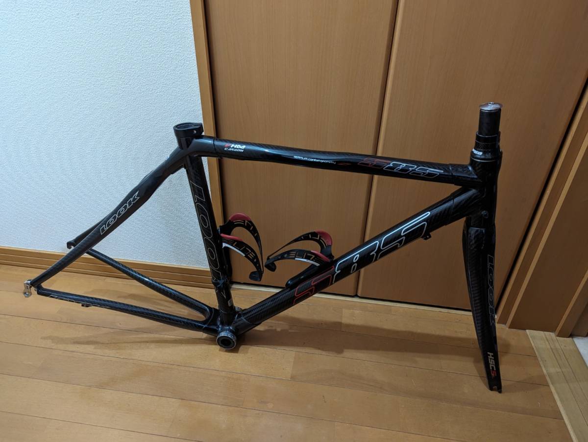 Yahoo!オークション - LOOK 585 オプティマム 585 Optimum サイズXS（...