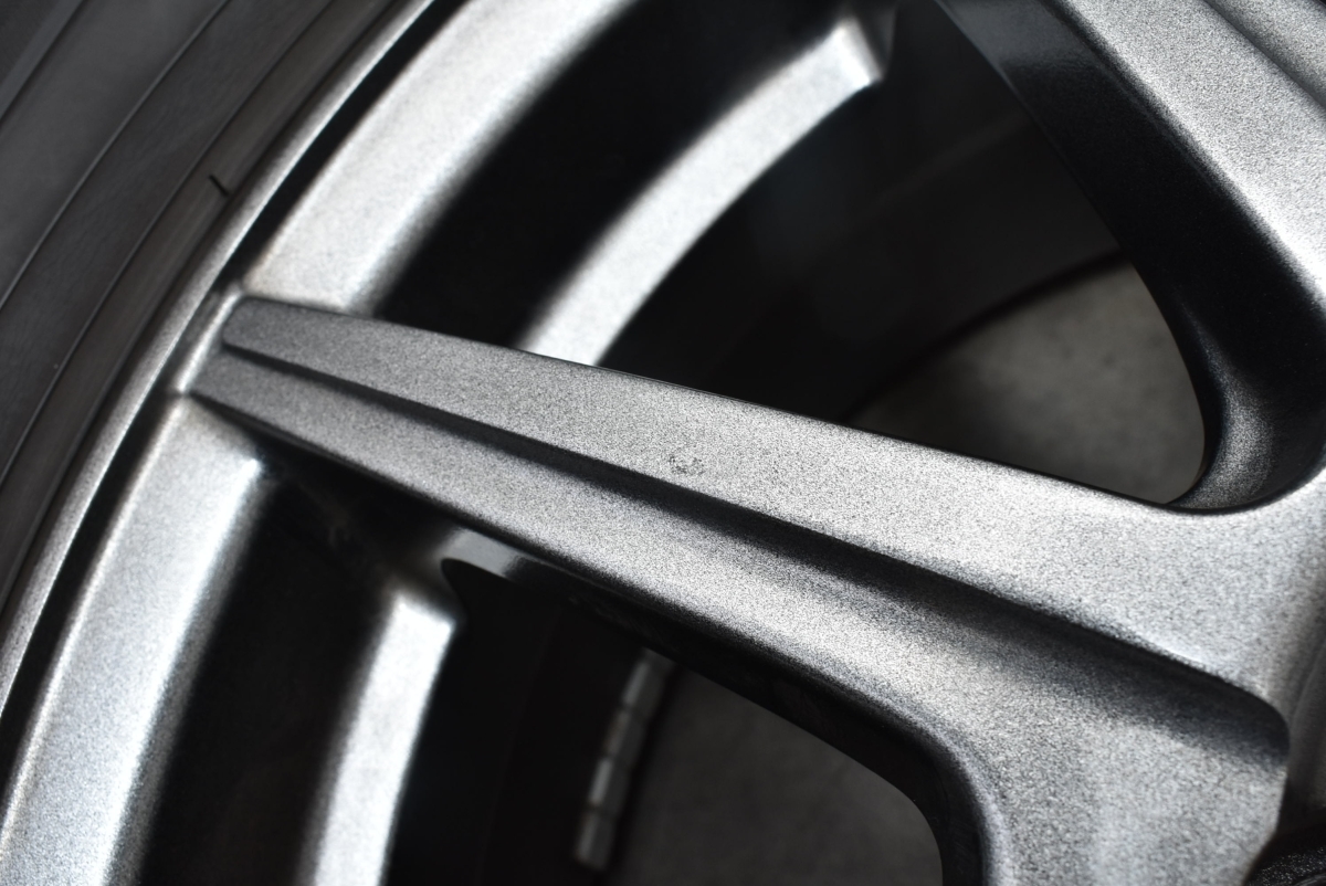 Yahoo!オークション - Vエモーション 15in 6J +45 PCD100 ダンロップ ...