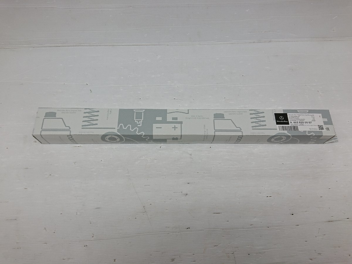 Yahoo!オークション - 未使用品 MERCEDES BENZ ベンツ 純正 ワイパー...