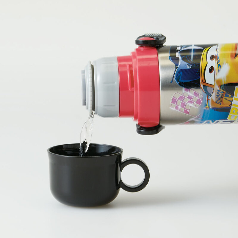 Yahoo!オークション - ディズニー・ピクサー カーズ(23) 2WAYステンレ...