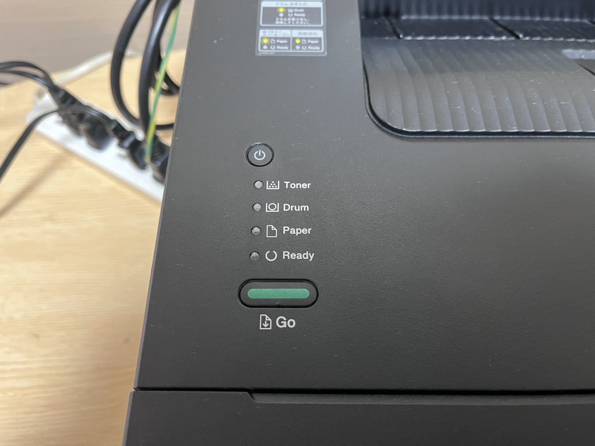 Yahoo!オークション - brother モノクロレーザープリンター HL-L2330D ...