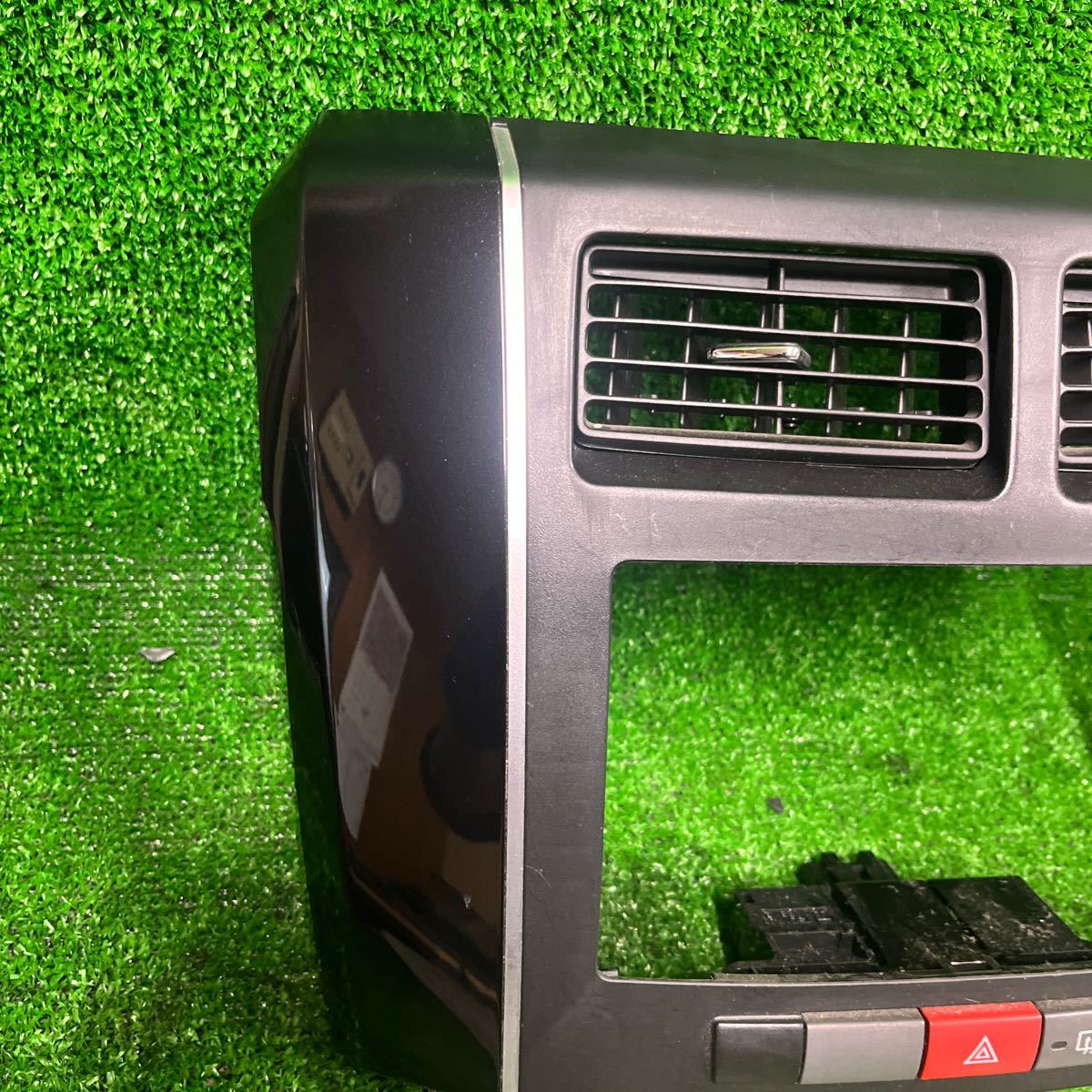 Yahoo!オークション - L275Sミラカスタム オーディオパネル 8-1