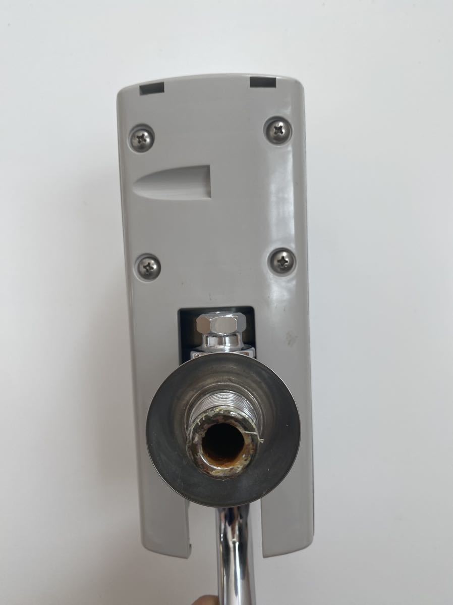 Yahoo!オークション - TOTO トイレ [TEA61ADR]TOTO 感知フラッシュバル...