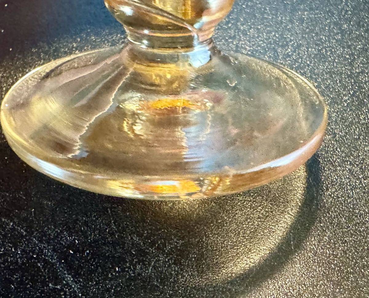 Yahoo!オークション - LEGRAS フランス アンティーク ルグラ ラスター...