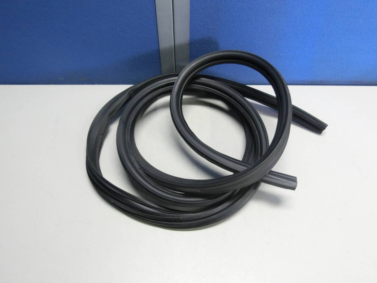 AK131 ライフ JB5 後期 バックドア ウェザーストリップ(ホンダ用)｜売買されたオークション情報、yahooの商品情報をアーカイブ公開 - オークファン（aucfan.com）