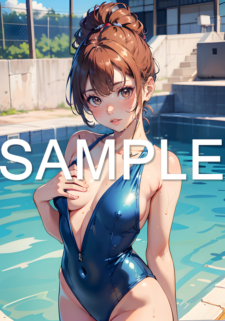 Yahoo!オークション - NO.874 一点物 美女ポスター A4サイズ 高画質 光...