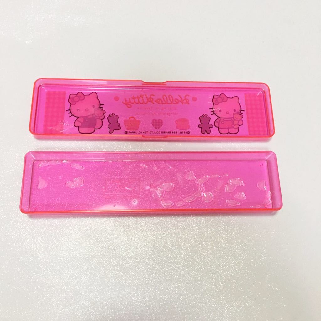 当時物 昭和レトロ アンティーク キティちゃん レトロ サンリオ 当時物 昭和レトロ アンティーク キティちゃん レトロ サンリオ