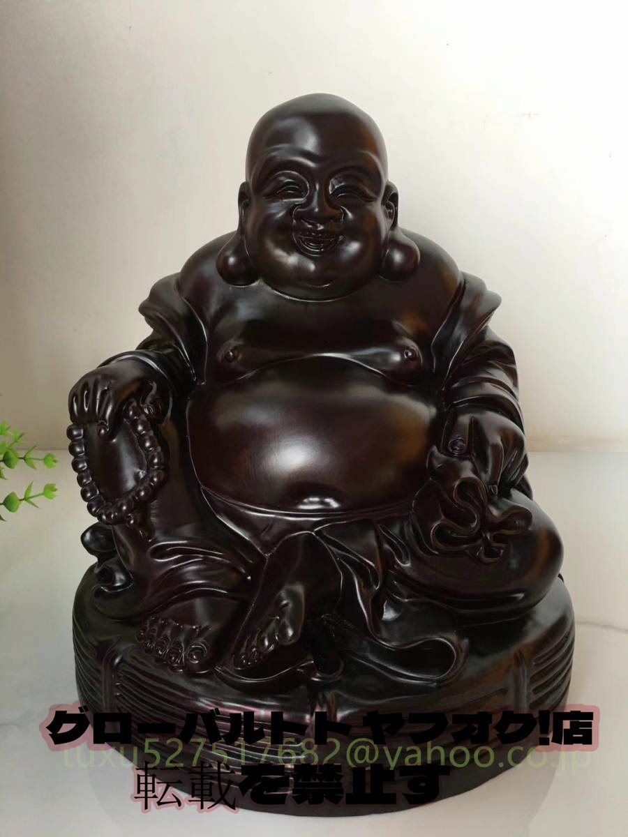 木彫 彩色 布袋像 検仏教美術七福神玉眼僧侶中国珍品希少骨董 木彫 彩色 布袋像 検仏教美術七福神玉眼僧侶中国珍品希少骨董