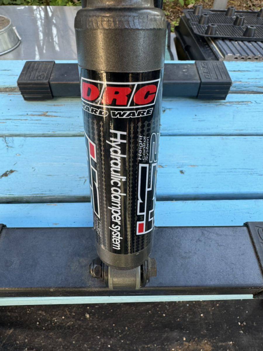 Yahoo!オークション - DRC HC2 LIFTSTAND CRFホンダ