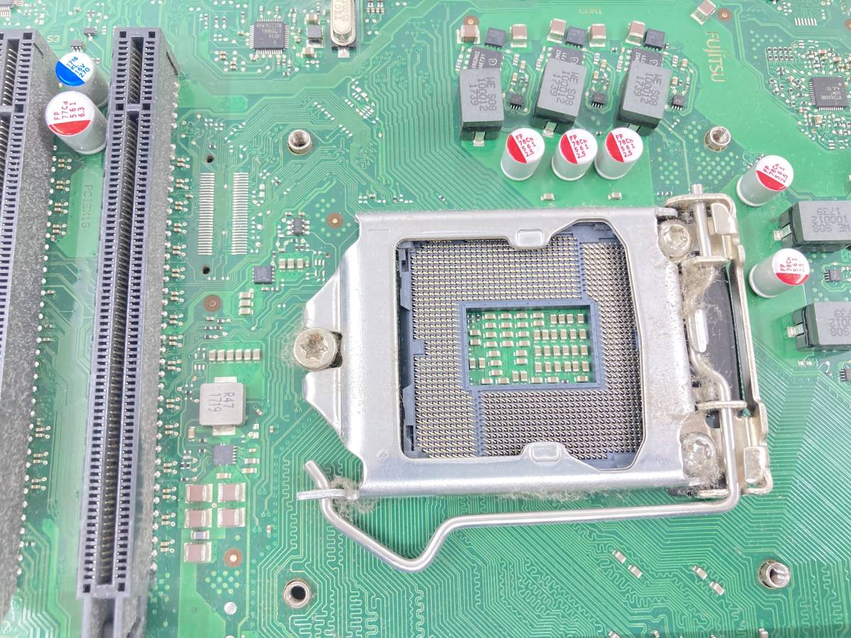 複数入荷 FUJITSU PRIMERGY TX1310 M3 等用 マザーボード D3521-A13 GS 1(富士通)｜売買されたオークション情報、yahooの商品情報をアーカイブ公開 ...