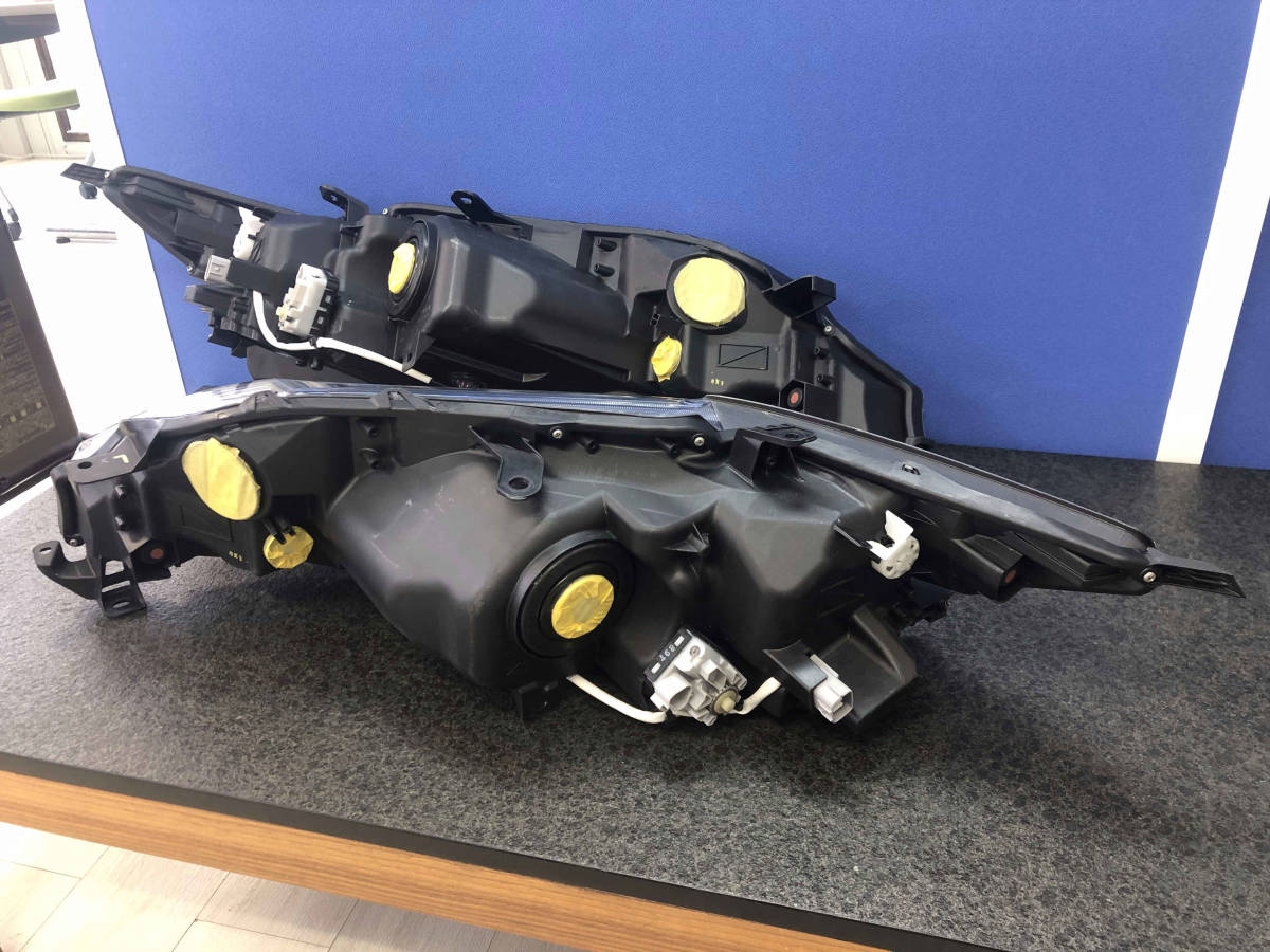 Yahoo!オークション - 美品 磨き済み 60 ハリアー 後期 ZSU60/ZSU65/AS...