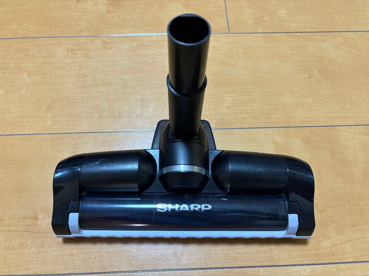 SHARP シャープ コードレス掃除機 RACTIVEAir EC-SR5-S|Yahoo SHARP シャープ コードレス掃除機 RACTIVEAir EC-SR5-S|Yahoo