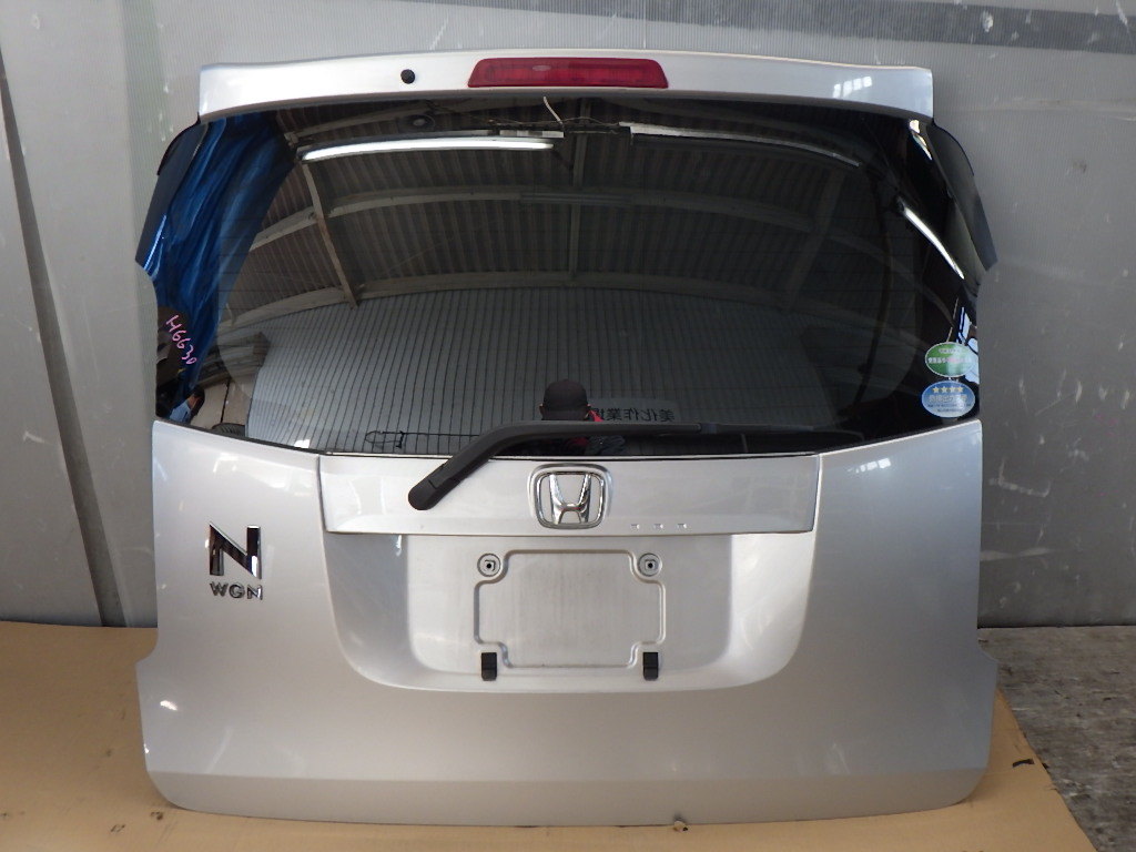 Yahoo!オークション - 売り切り DBA-JH2 N-WGN JH1 NH851M M2LT バック...