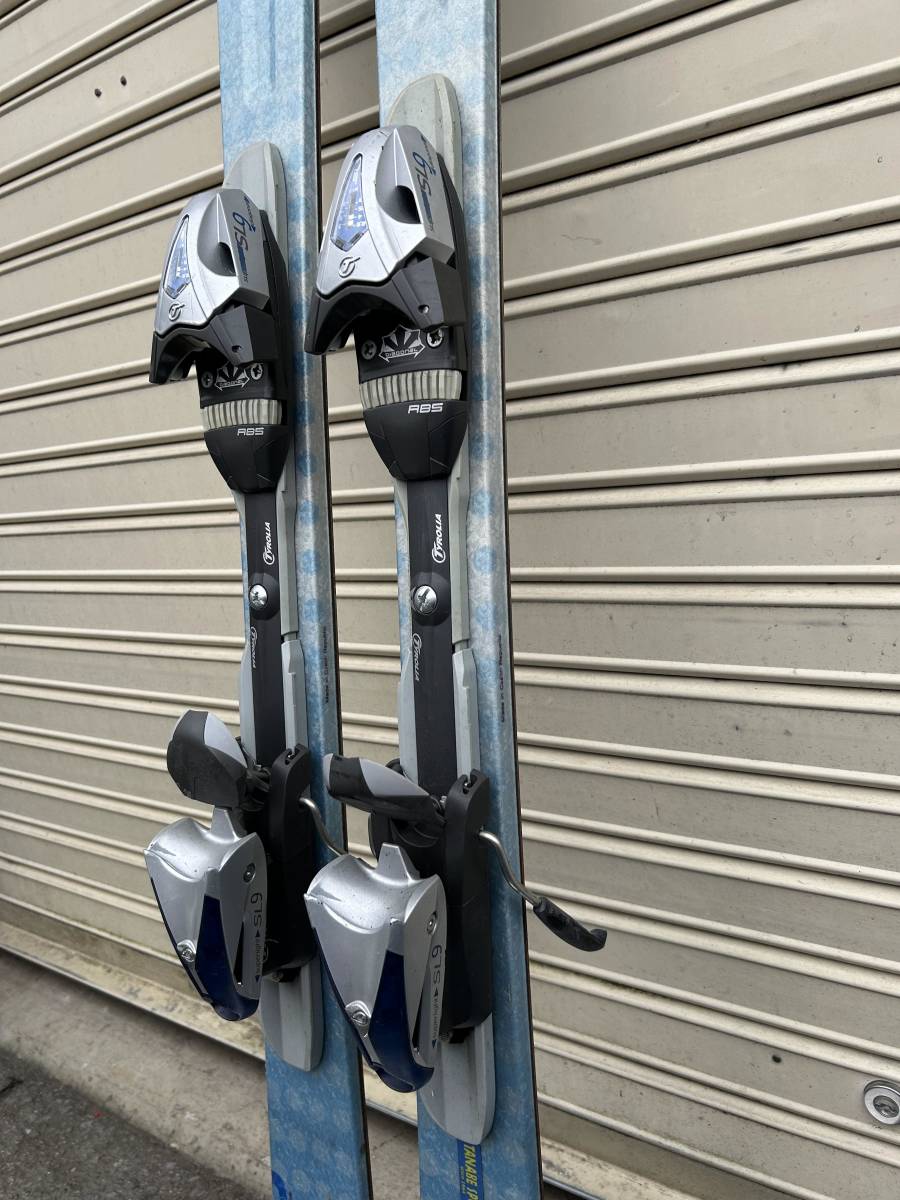 引取歓迎 HEADヘッド Lite thang スキー板 カービングスキー 142cm ビンディング付き(140cm～)｜売買されたオークション情報、yahooの商品情報をアーカイブ公開 ...