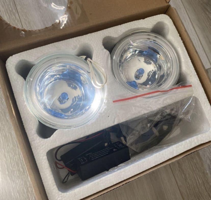 Yahoo!オークション - ハイラックスサーフ215 後期ccfl フォグランプwe...