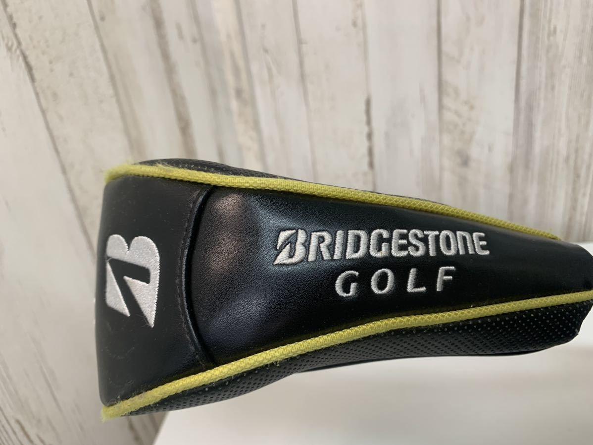 Yahoo!オークション - BRIDGESTONE GOLF/JGR ユーティリティH3