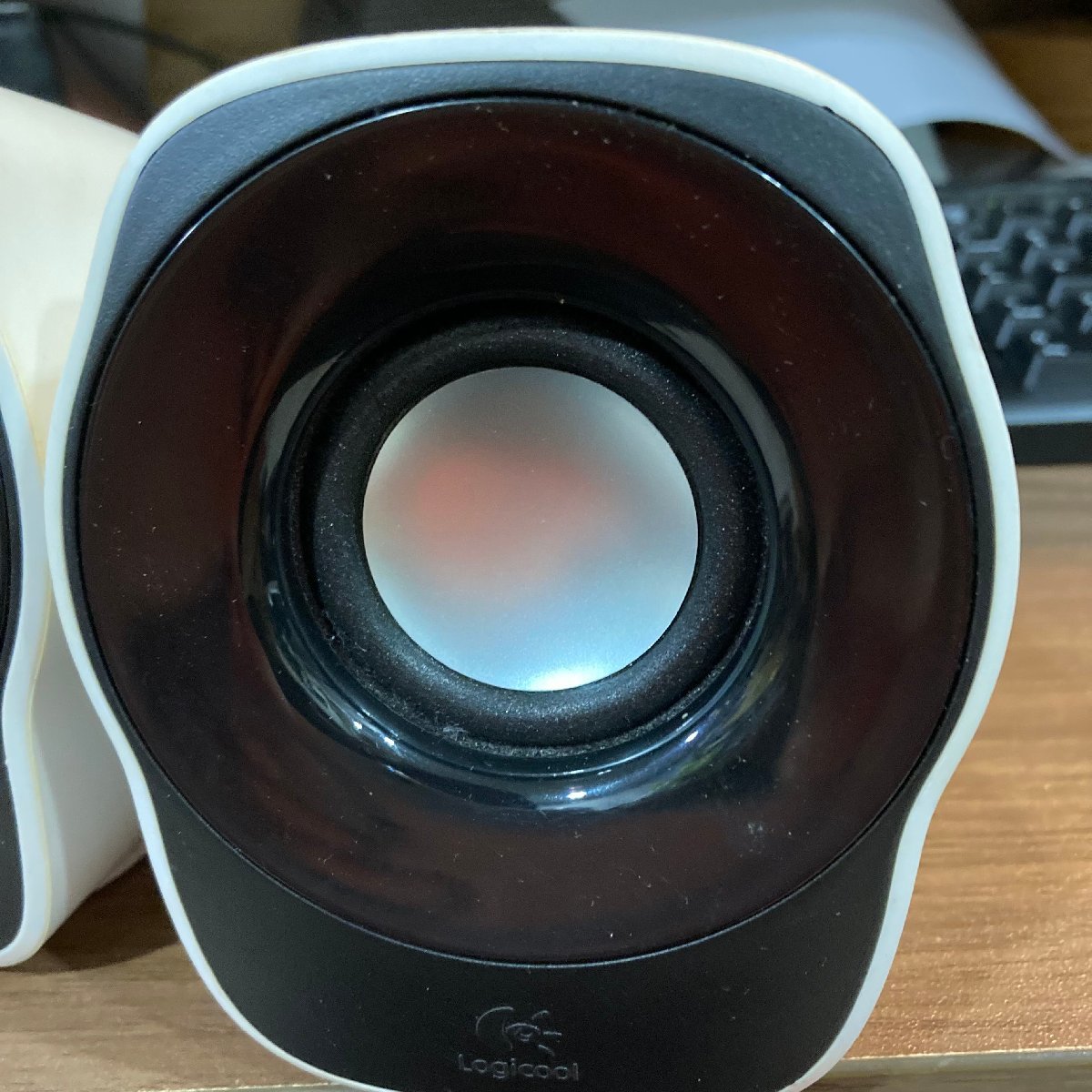 Yahoo!オークション - 中古 logicool/ロジクール PC用スピーカー Z120 ...