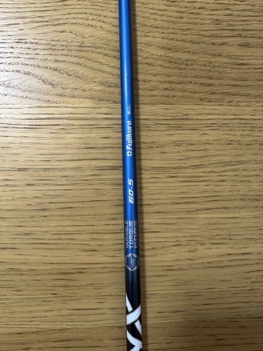 Yahoo!オークション - 【美品】ピン PING スリーブ付 スピーダー NX SP...