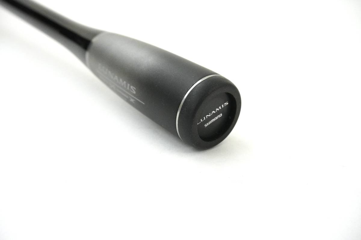 Yahoo!オークション - シマノ 20 ルナミス S96ML 【美品】