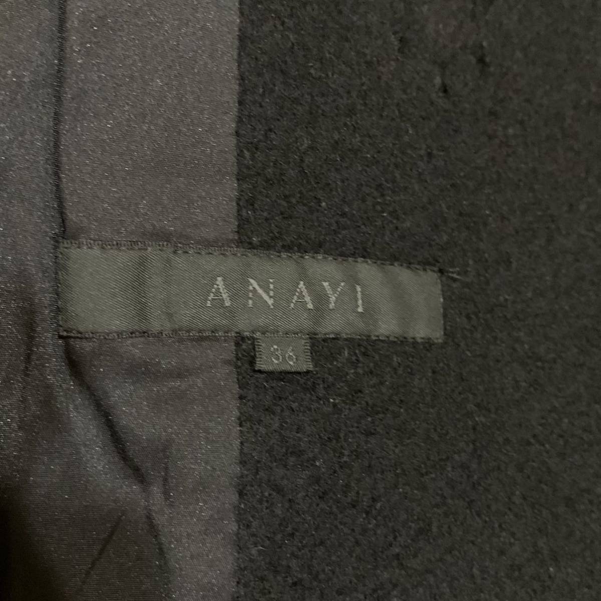 Yahoo!オークション - QQ1 都会のカジュアルウェア '着心地抜群' ANAYI...