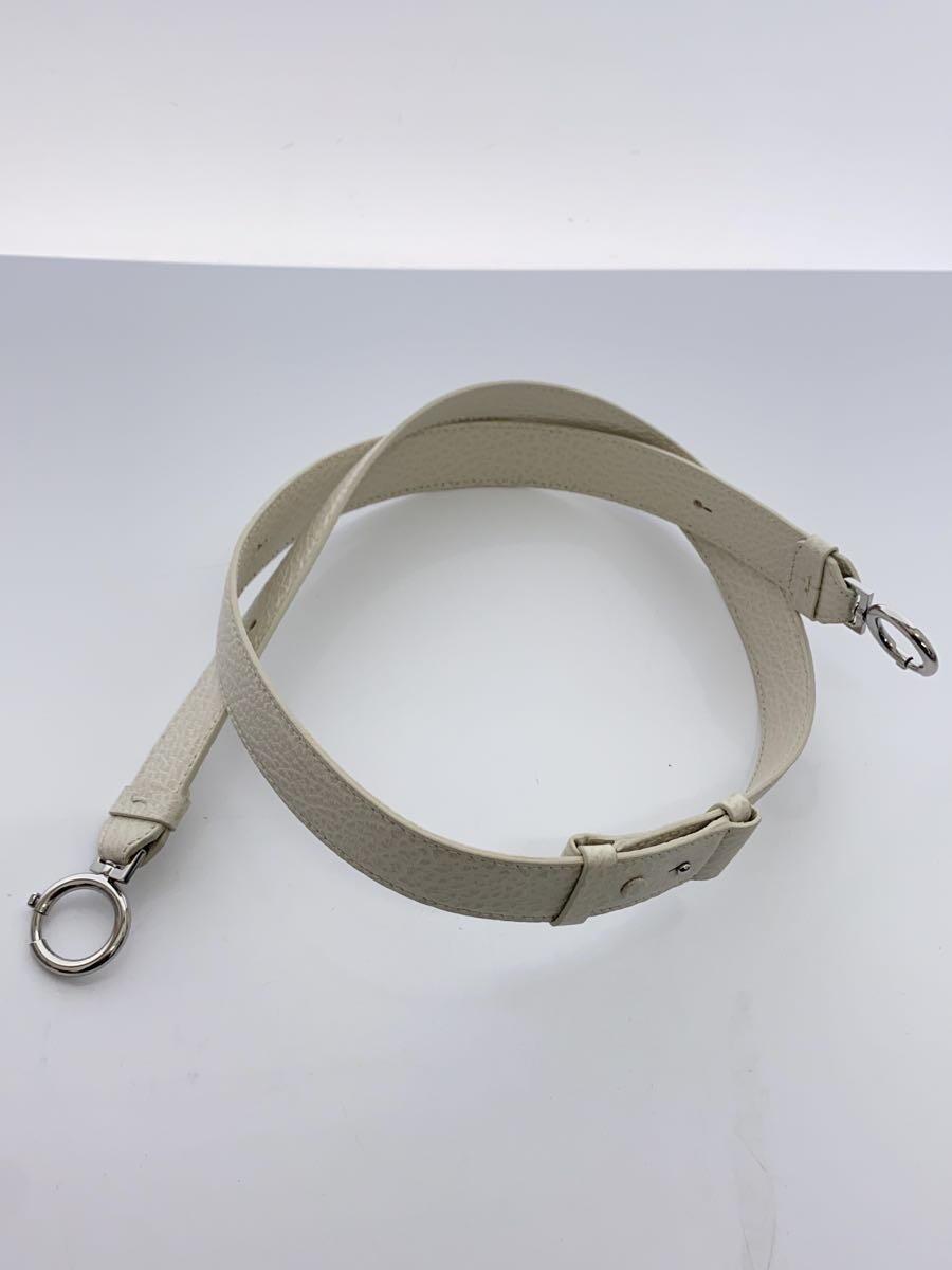 Maison Margiela◇5AC/トロンプルイユ/トートバッグ/キャンバス Maison Margiela◇5AC/トロンプルイユ/トートバッグ/キャンバス