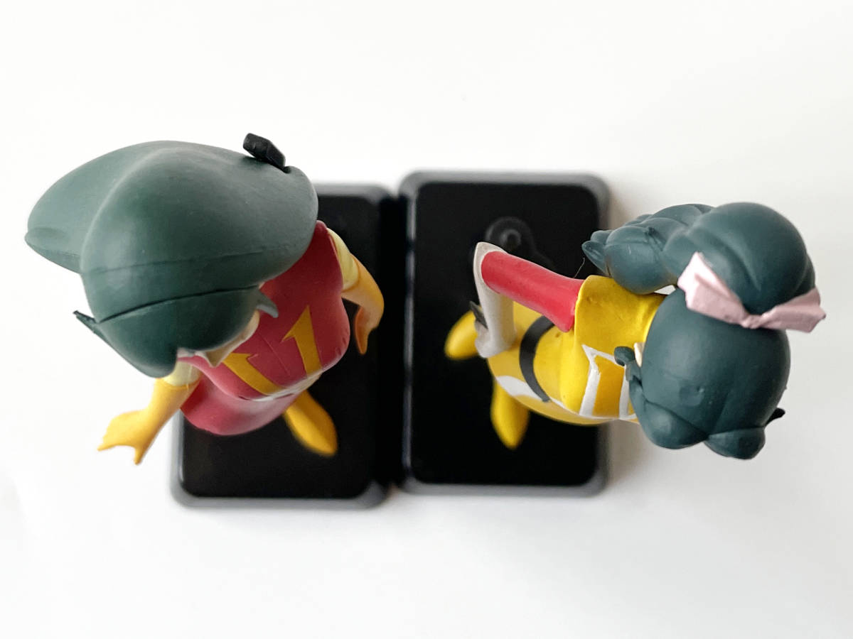 HGシリーズ ヴァリアブルフィギュアコレクション 06 超電磁 HGシリーズ ヴァリアブルフィギュアコレクション 06 超電磁
